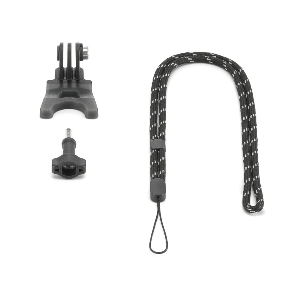 DJI Action Bite Mount - KiwiQuads
