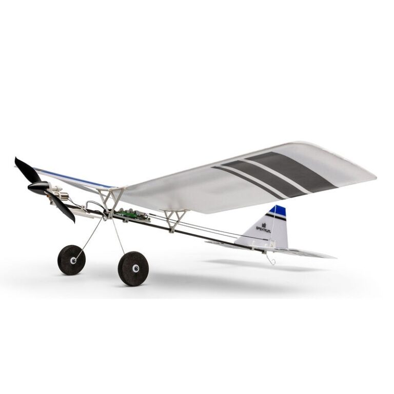 E-Flite UMX Slow Ultra Stick BNF Basic - KiwiQuads