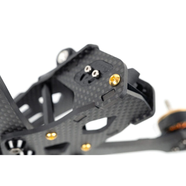 ImpulseRC Blackbird Echo 5″ FPV Frame Kit - KiwiQuads