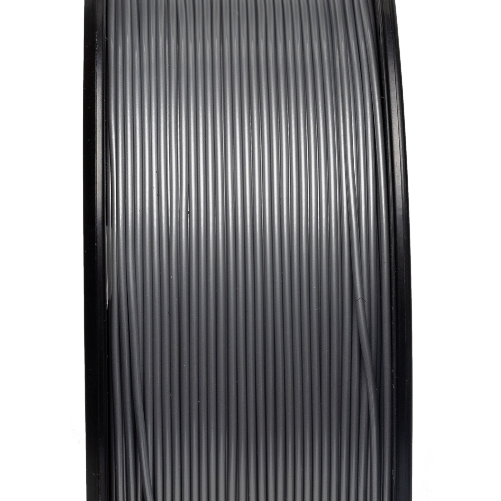 KiwiQuads TPU Filament 1kg – Silver - KiwiQuads