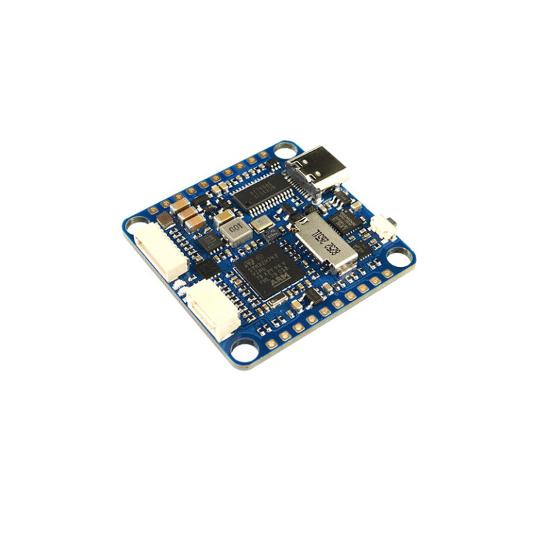 Mateksys Flight Controller H743-SLIM V3 - KiwiQuads