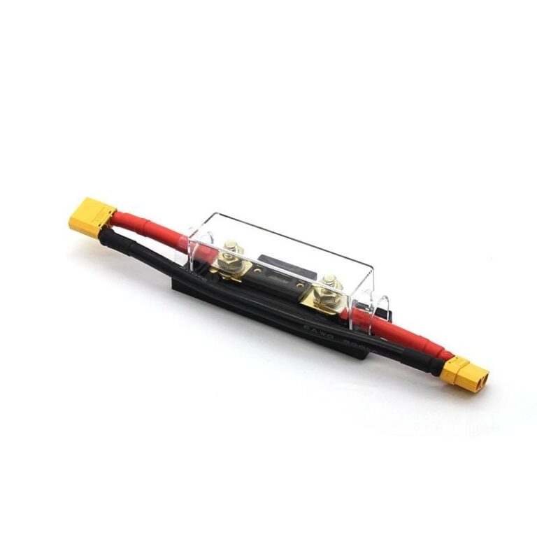 Sequre Battery Spot Welder 300A Fuse Set - KiwiQuads