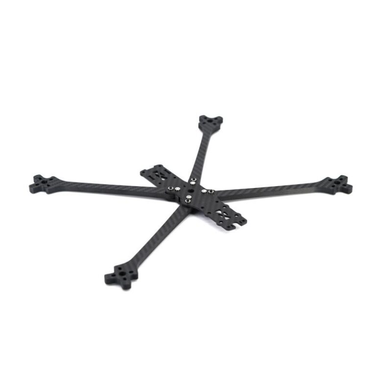 TBS Source One V5 7 inch Arm Set - KiwiQuads