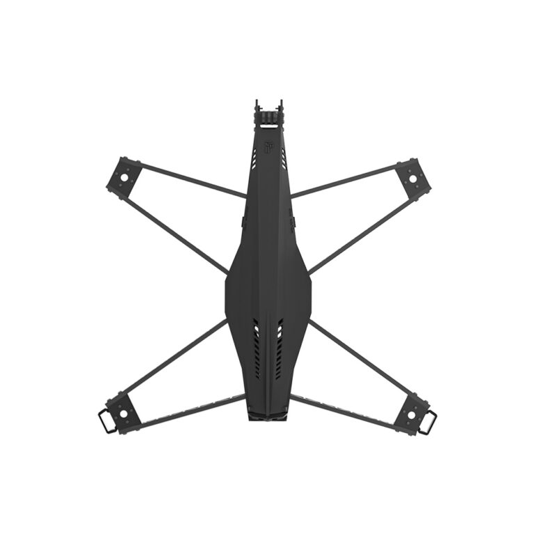 iFlight Helion Pro 10″ Frame Kit - KiwiQuads