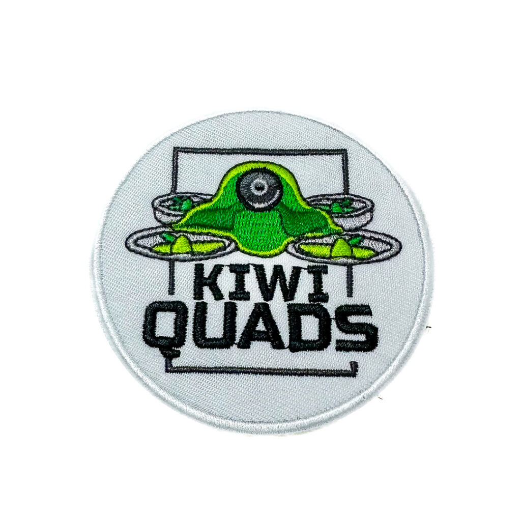 KiwiQuads Patch - KiwiQuads