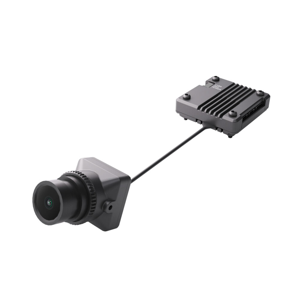 Caddx Infra V2 Infrared Analog Camera - KiwiQuads