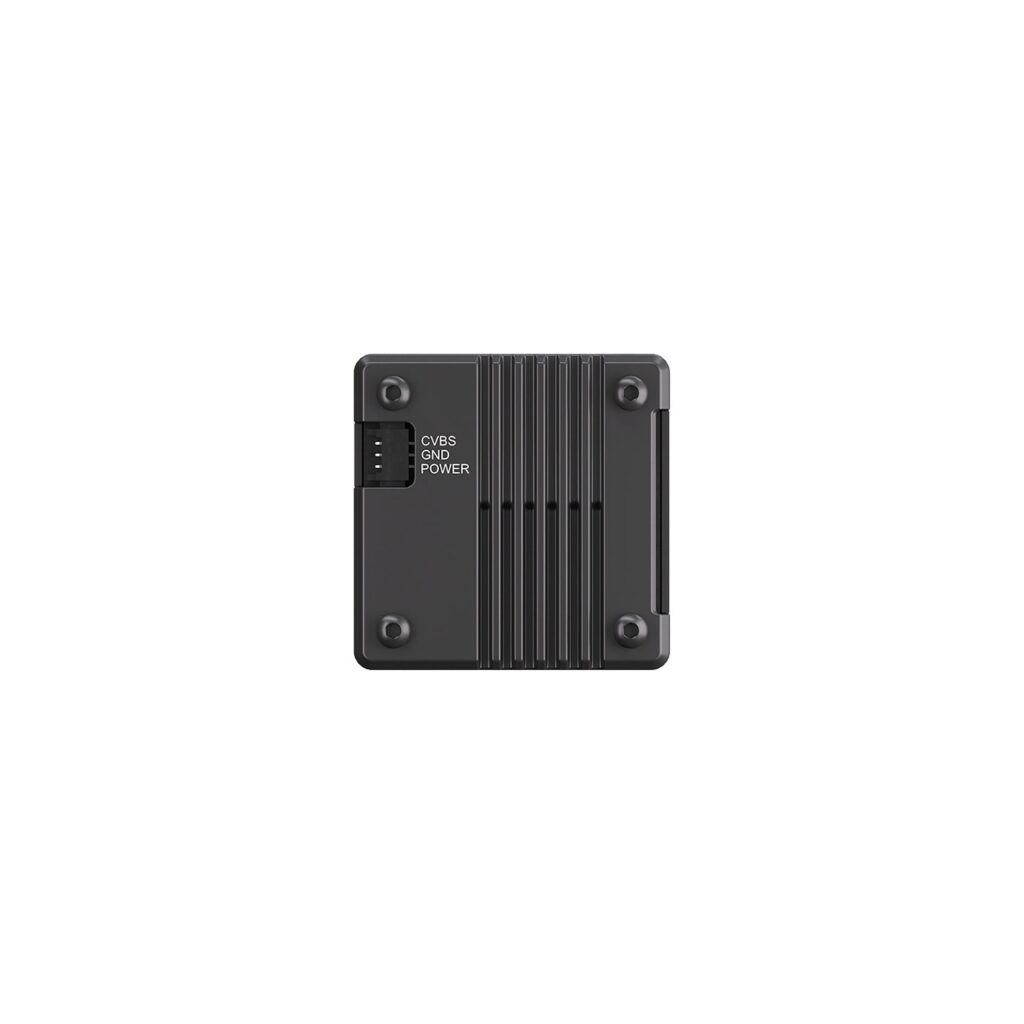 Caddx Infra V2 Infrared Analog Camera - KiwiQuads