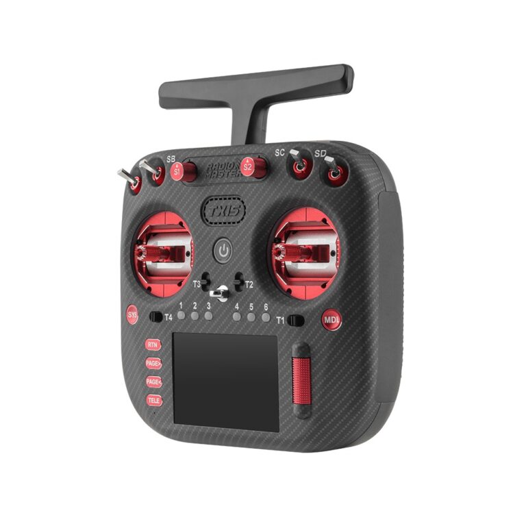 Radiomaster TX15 Max Radio Controller ExpressLRS (3 Colours) - KiwiQuads