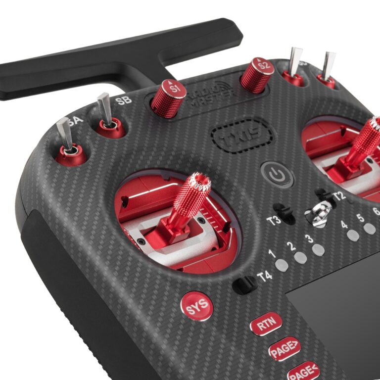 Radiomaster TX15 Max Radio Controller ExpressLRS (3 Colours) - KiwiQuads