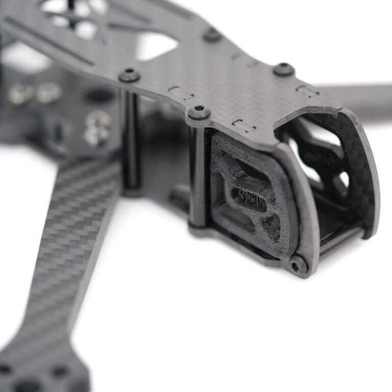 TBS Source One V6 5inch - KiwiQuads