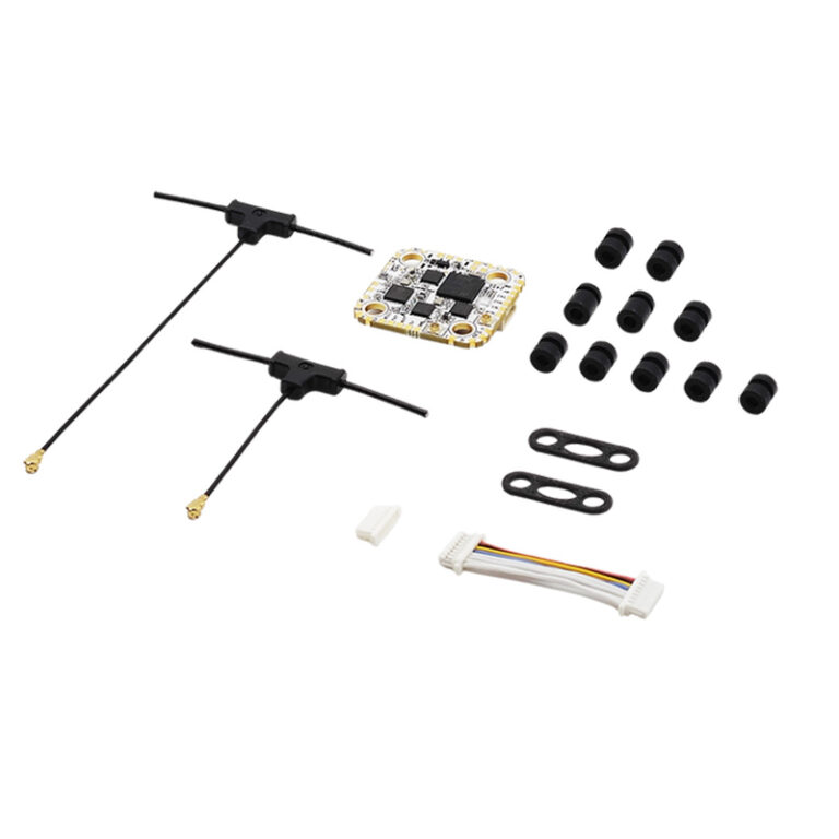 HDZero Halo Mini Flight Controller (ICM Version) - KiwiQuads