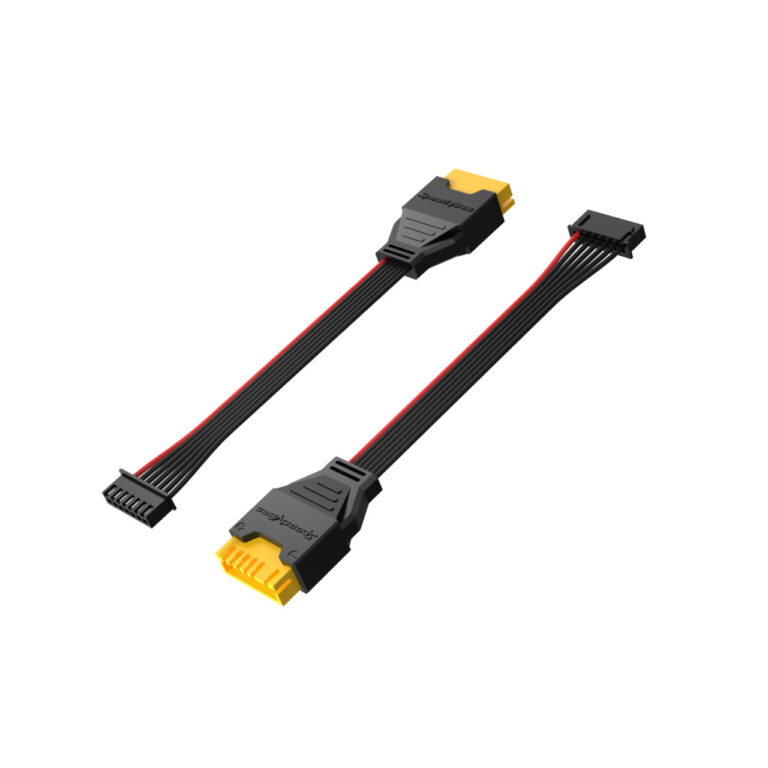 SpeedyBee JST-XH 2-6S LiPo Battery Balance Cable Charging Extension ...