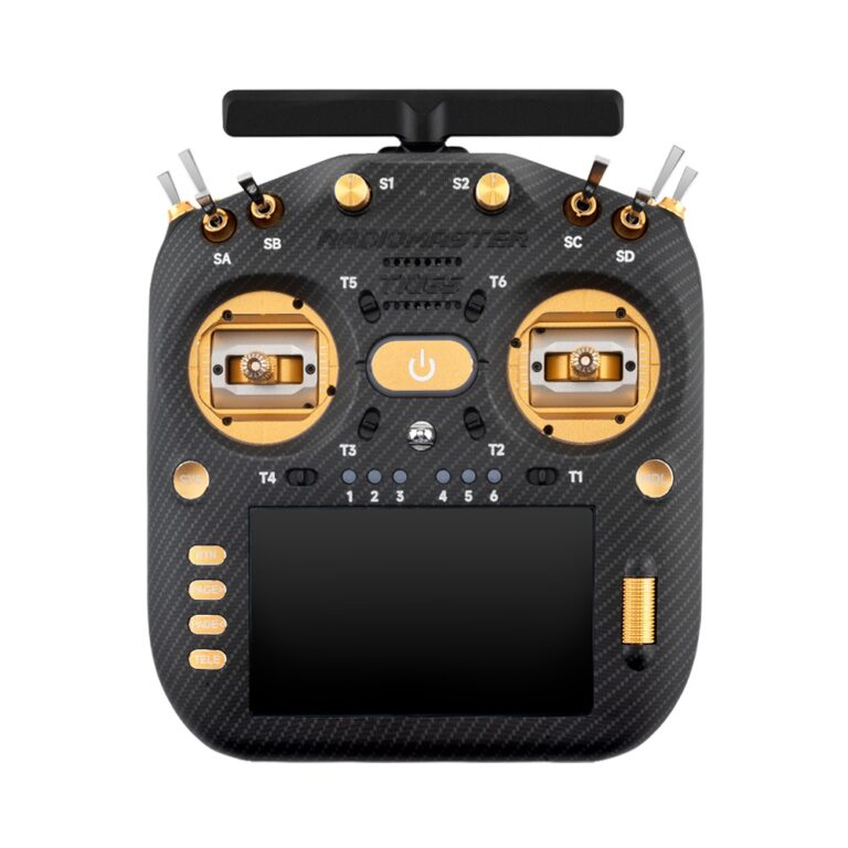 RadioMaster TX16S MK3 MAX Radio Controller (4 Colours) - KiwiQuads