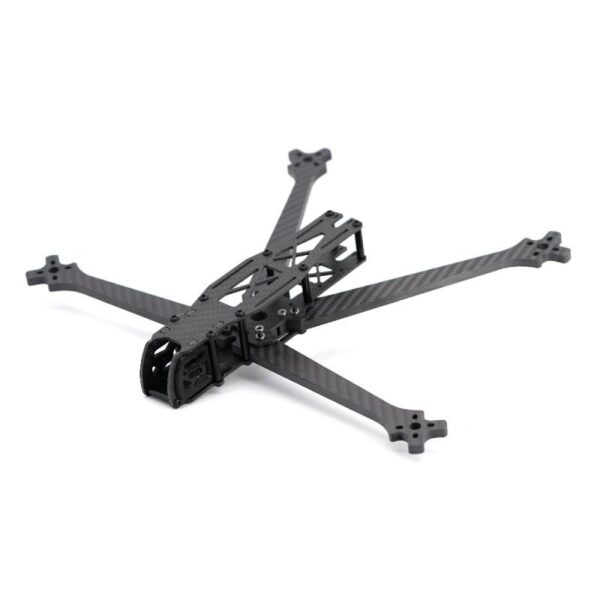 TBS Source One V6 7inch DC - KiwiQuads