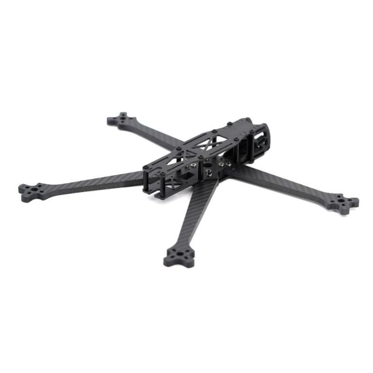 TBS Source One V6 7inch DC - KiwiQuads