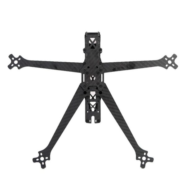 TBS Source One V6 7inch DC - KiwiQuads
