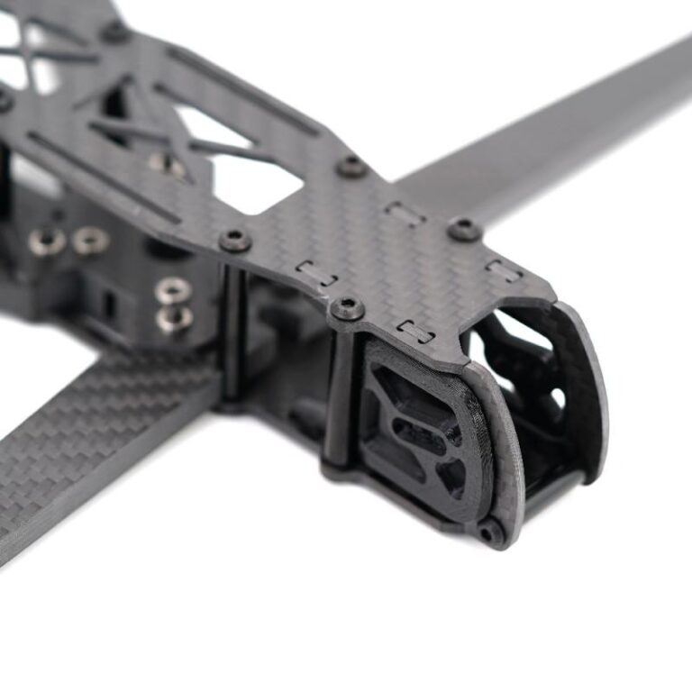 TBS Source One V6 7inch DC - KiwiQuads